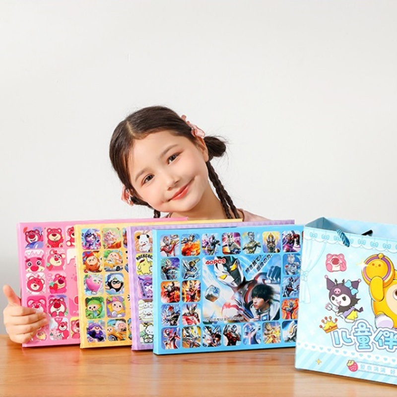 Kuromi Toy Blind Draw Box Doll Cave Joy Primary School Children's Gift ...