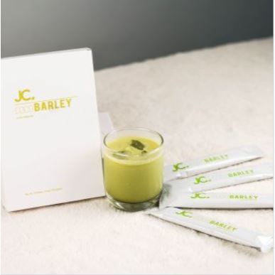 Jc Barley Organic from NEW ZEALAND (1x10sticks) | Shopee Singapore