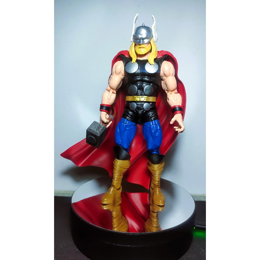 Marvel Legends Thor (Hasbro) | Shopee Singapore