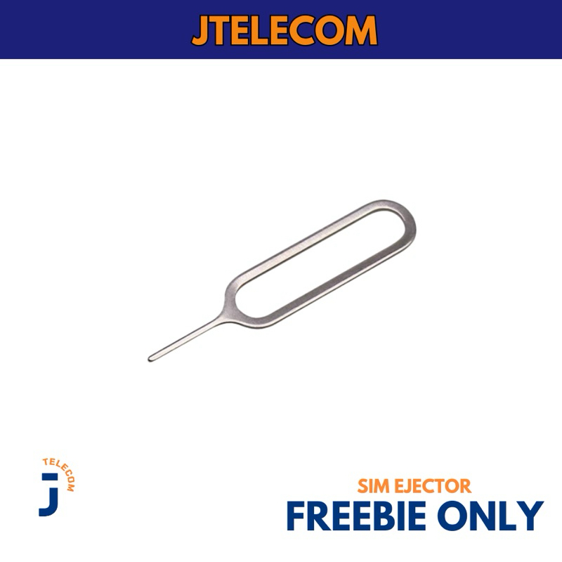SIM EJECTOR FREEBIE ONLY | Shopee Singapore