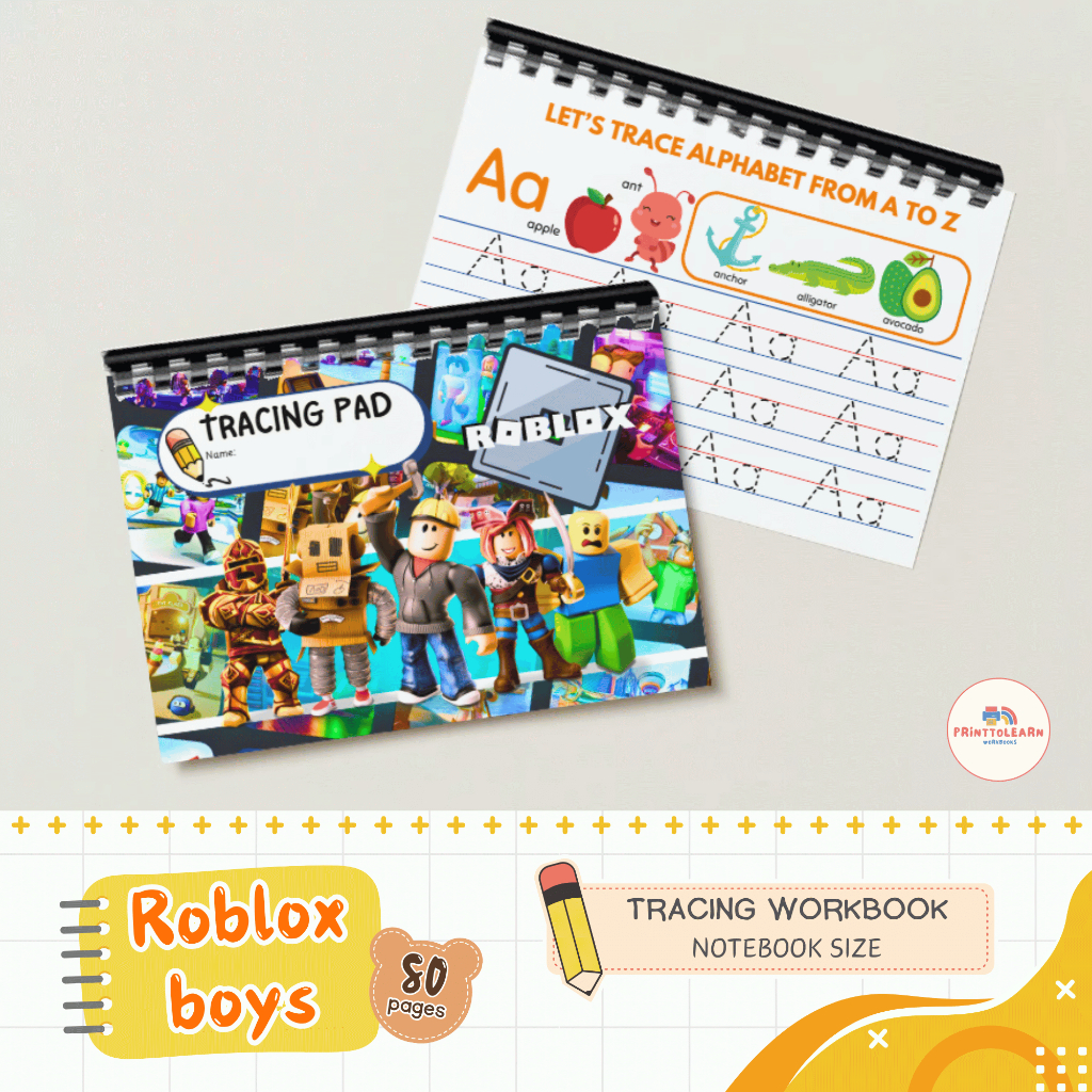 Tracing workbook for Kids - Alphabet, Numbers, Shapes, Lines, and More ...