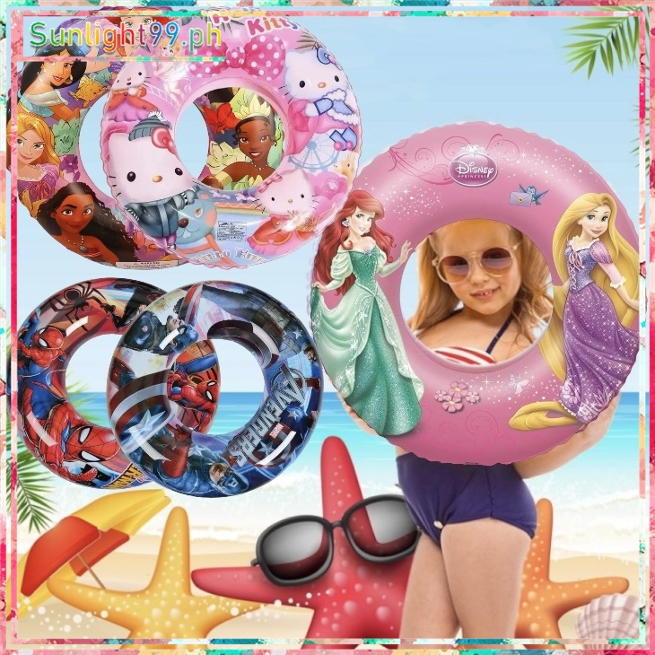inflatable salbabida swimming ring for kids swimming ring for adults ...