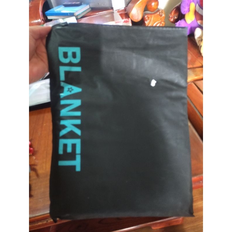 BINI: Bini Blanket (official) | Shopee Singapore
