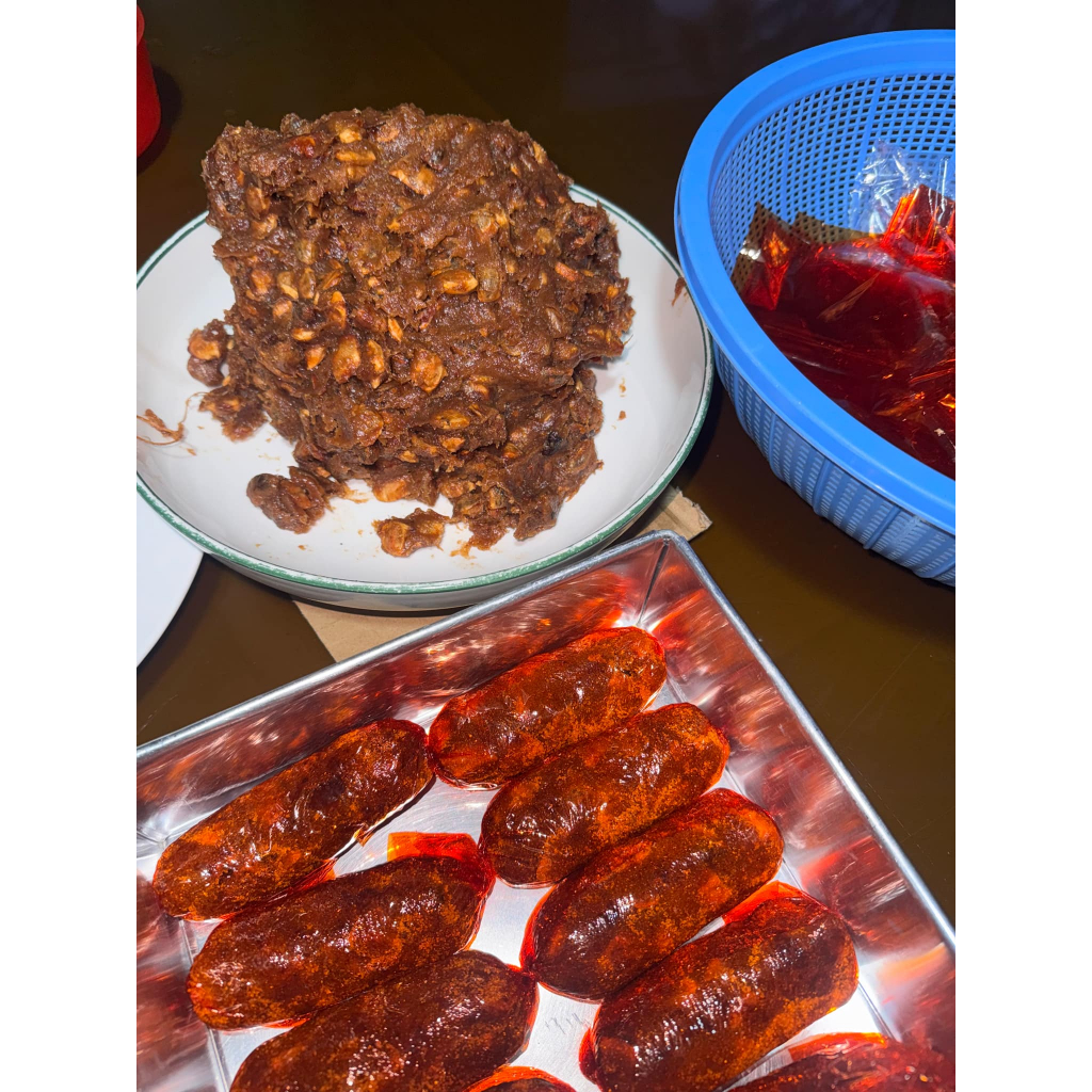 Home Made Chewy Sampaloc Candy (Tamarind) | Shopee Singapore