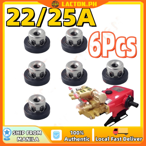 22a/25a Power Sprayer Kawasaki Valve Check Assembly/Valve Valve/Valve ...