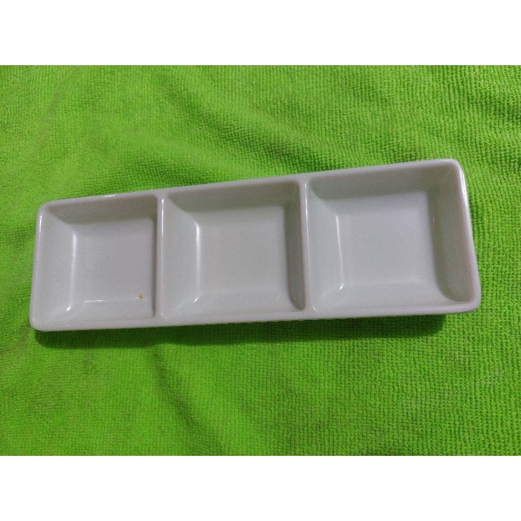 3 in 1 food dish,water dish for hermitcrab | Shopee Singapore