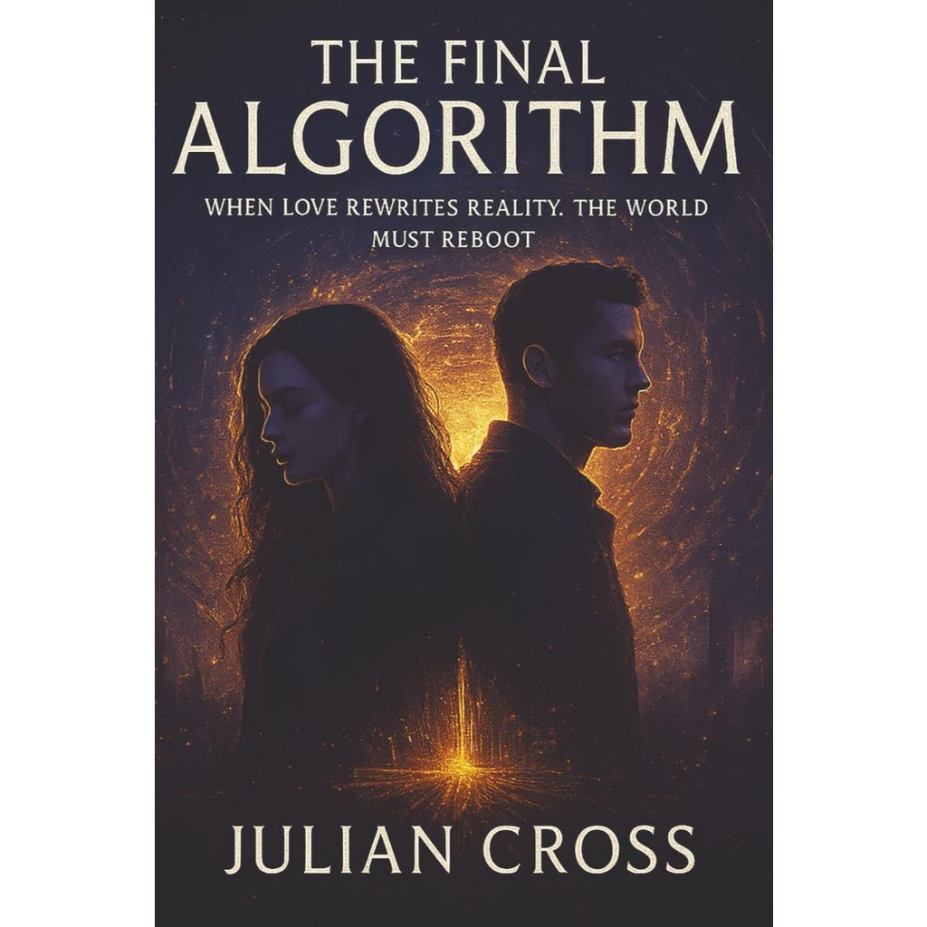 The Final Algorithm: Love was never meant to be part of the code — A ...