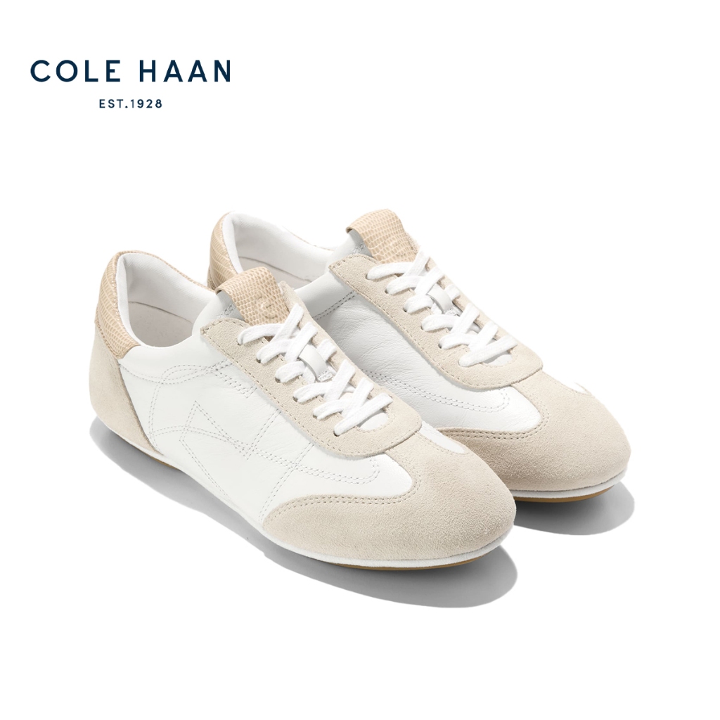 Cole Haan W33754 Women's GrandPrø Ardsley Travel Sneaker | Shopee Singapore