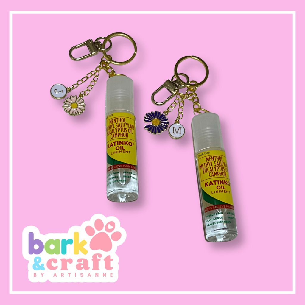 Katinko Keychain | Teachers Day Gift Set | Gift Idea | Shopee Singapore