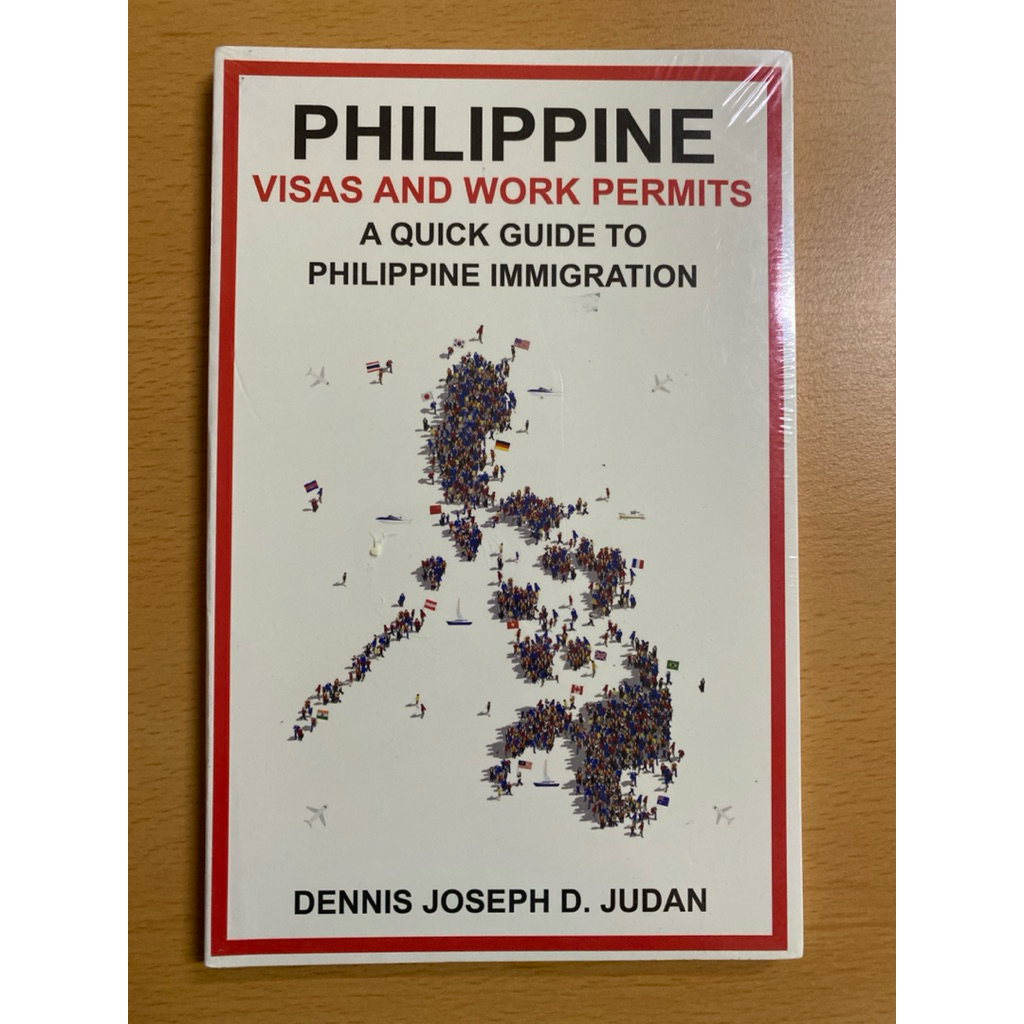 Philippine Visas and Work Permit - A Quick Guide to Philippine ...