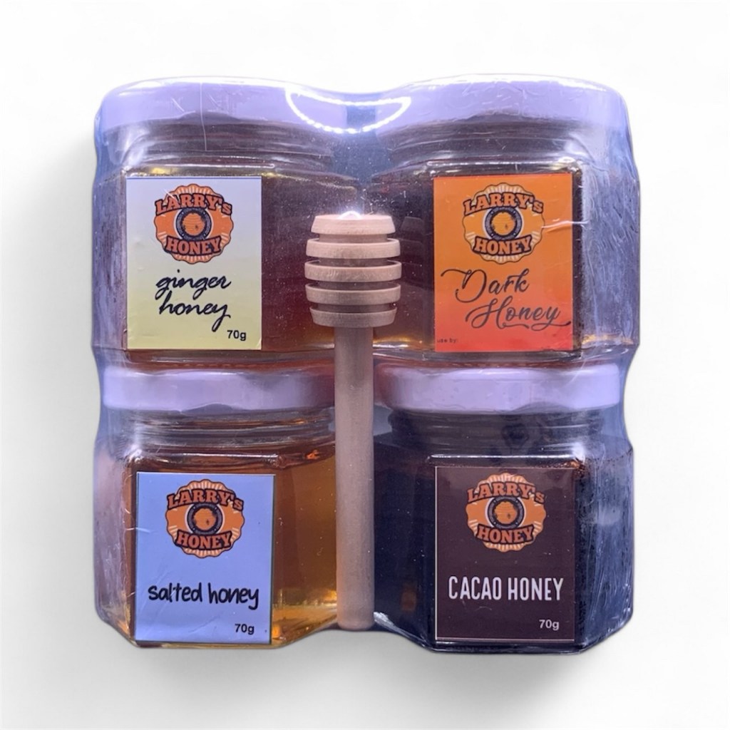 Must-Have Honey gift hamper on Shopee Singapore | October 2026