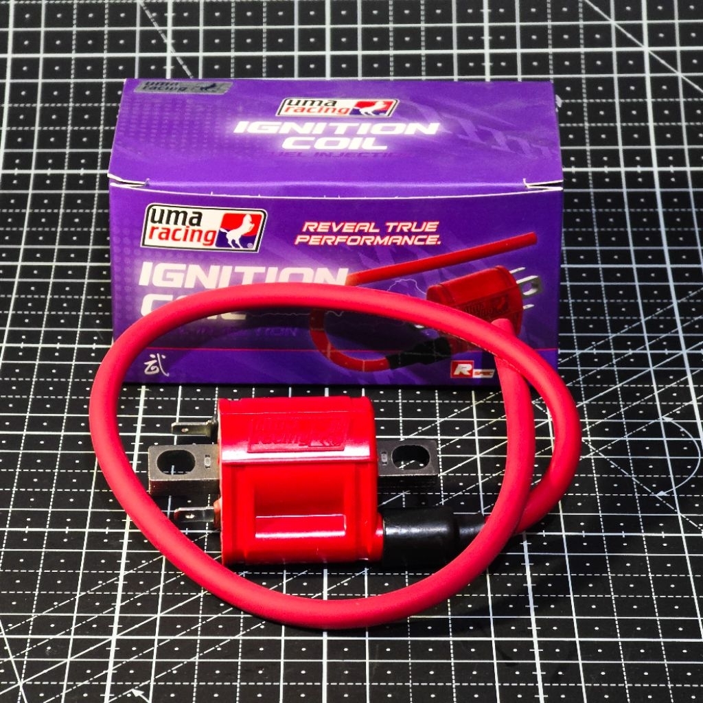 UMA Ignition Coil (Fi Engines, Universal) | Shopee Singapore
