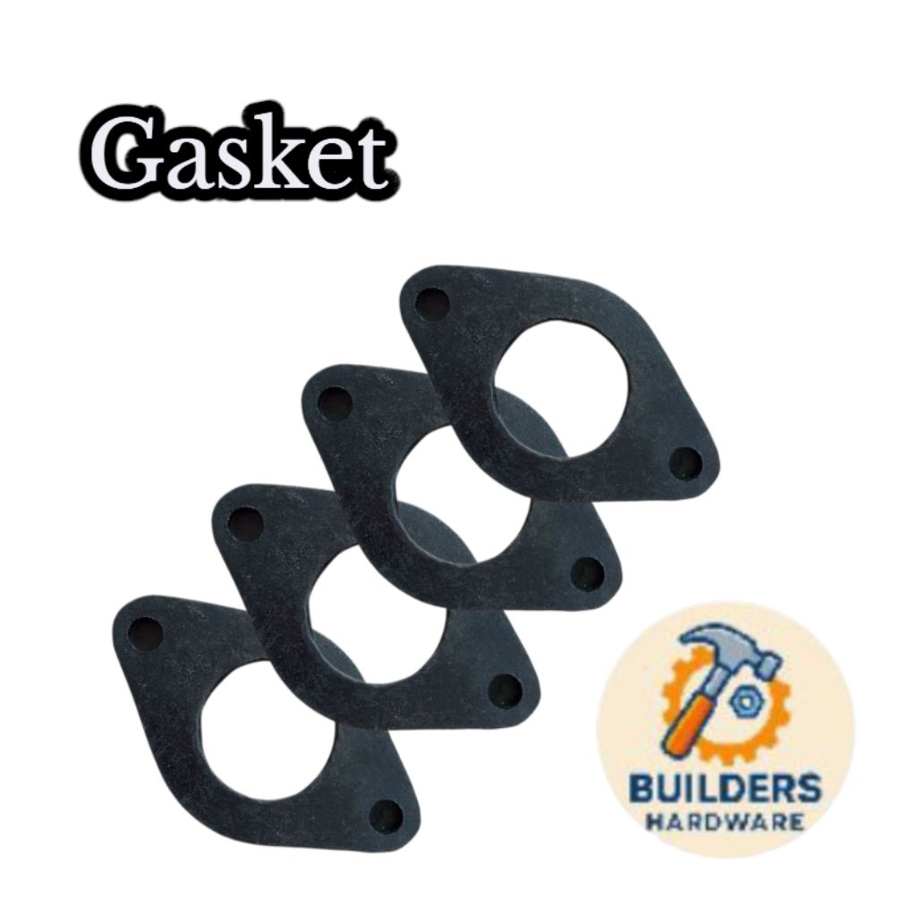 Locally Made Sapatilya "GASKET 2" Pitcher Poso Jetmatic Pump PARTS Good ...