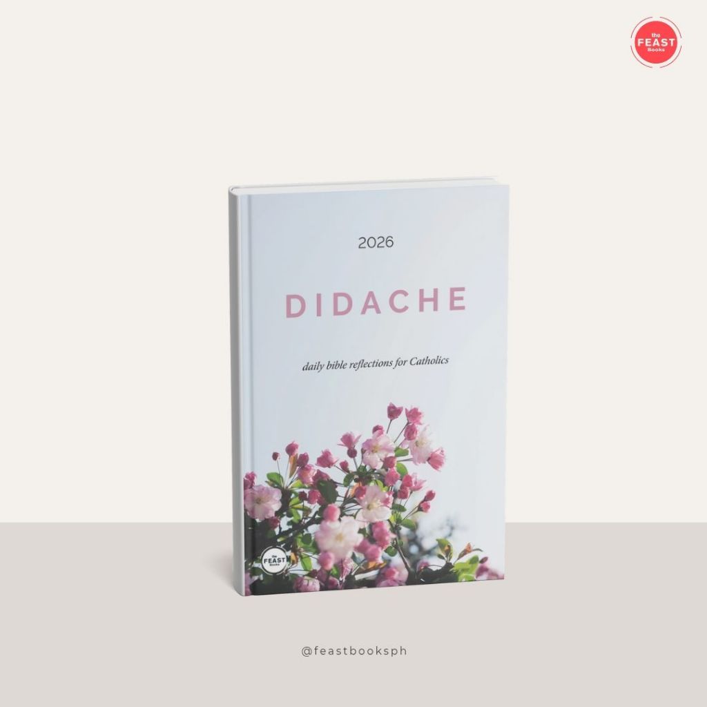 Didache 2026 Daily Bible Reflections For Catholics Catholic Bible ...