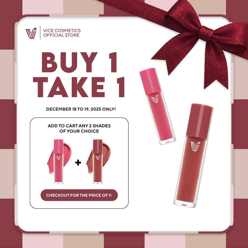 [B1T1] VICE CO. Dew It All Liquid Blush - Long-wearing, Multi Use ...