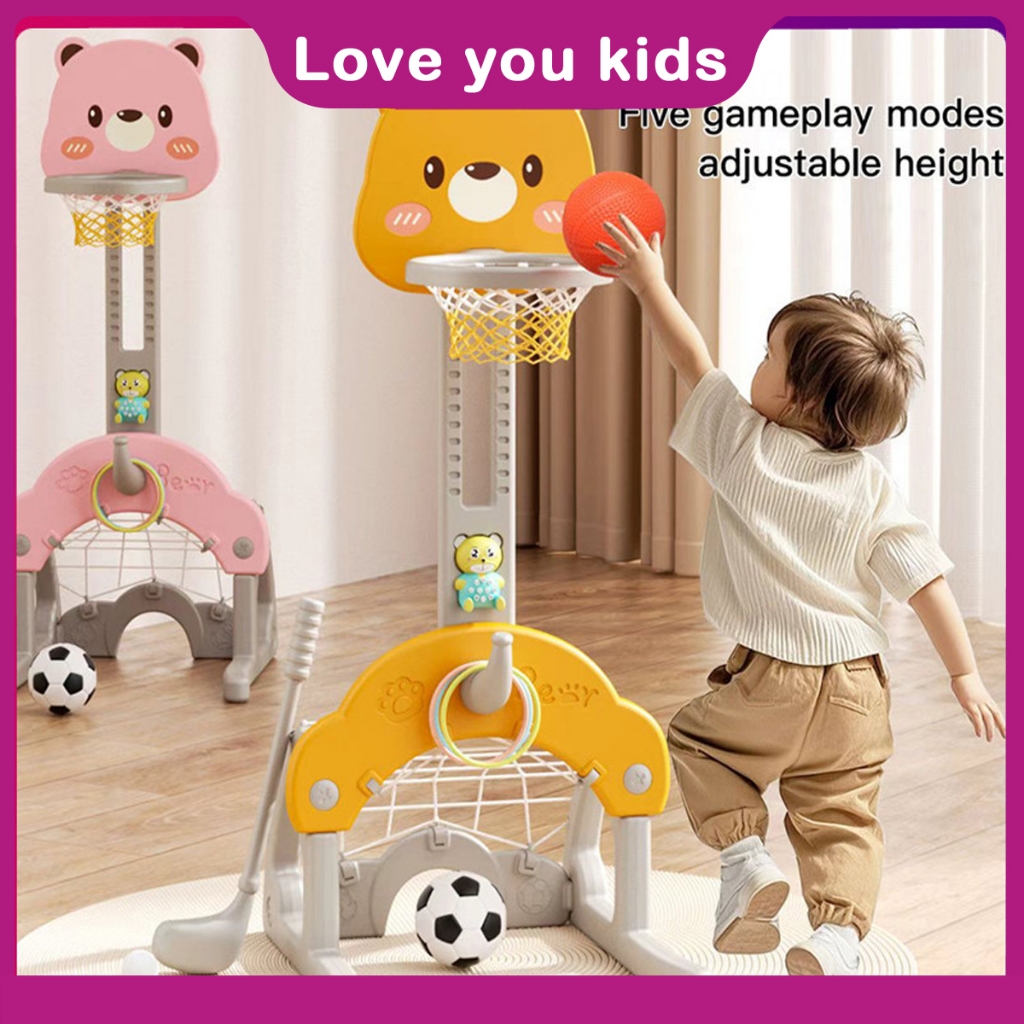 Basketball Ring For Kids Basketball Hoop For Kids Basketball Ring With ...