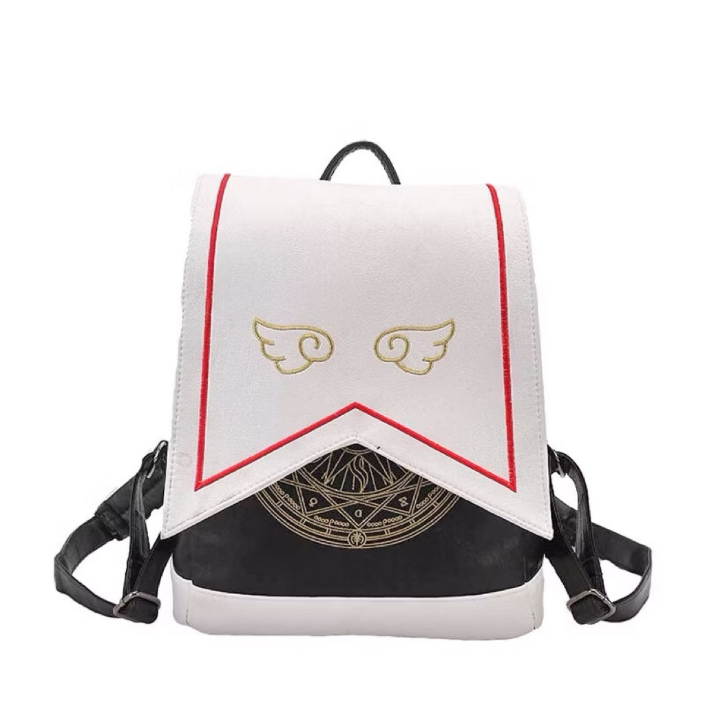 Cardcaptor Sakura Bag Card Captor Sakura | Shopee Singapore