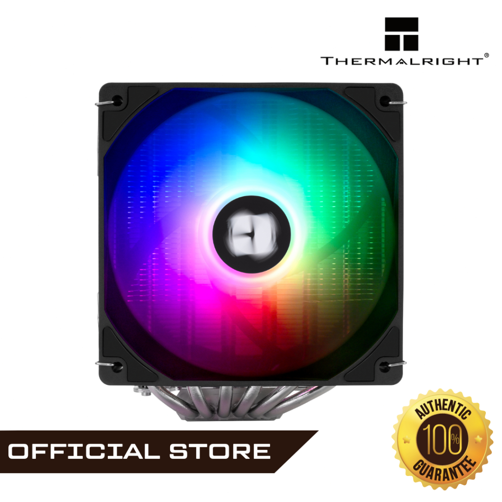 Thermalright Peerless Assassin PA 120 SE V2 ARGB CPU Air Cooler TL-C12C ...