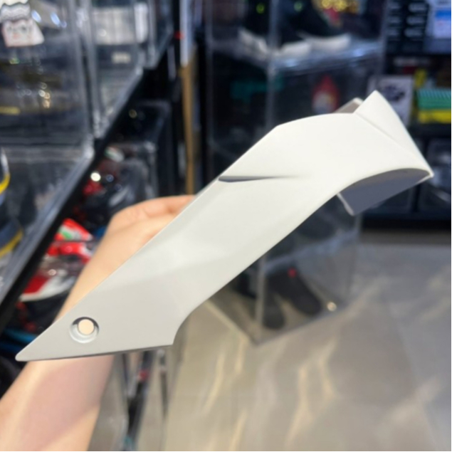 Spyder Neo Icon / Neo Blade Rear Spoiler – Spare Rear Wing Replacement ...