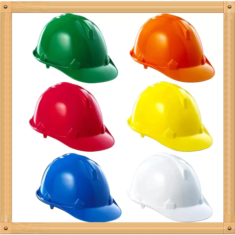 Safety Helmet Hard Hat Industrial hard safety helmet Safety equipment ...