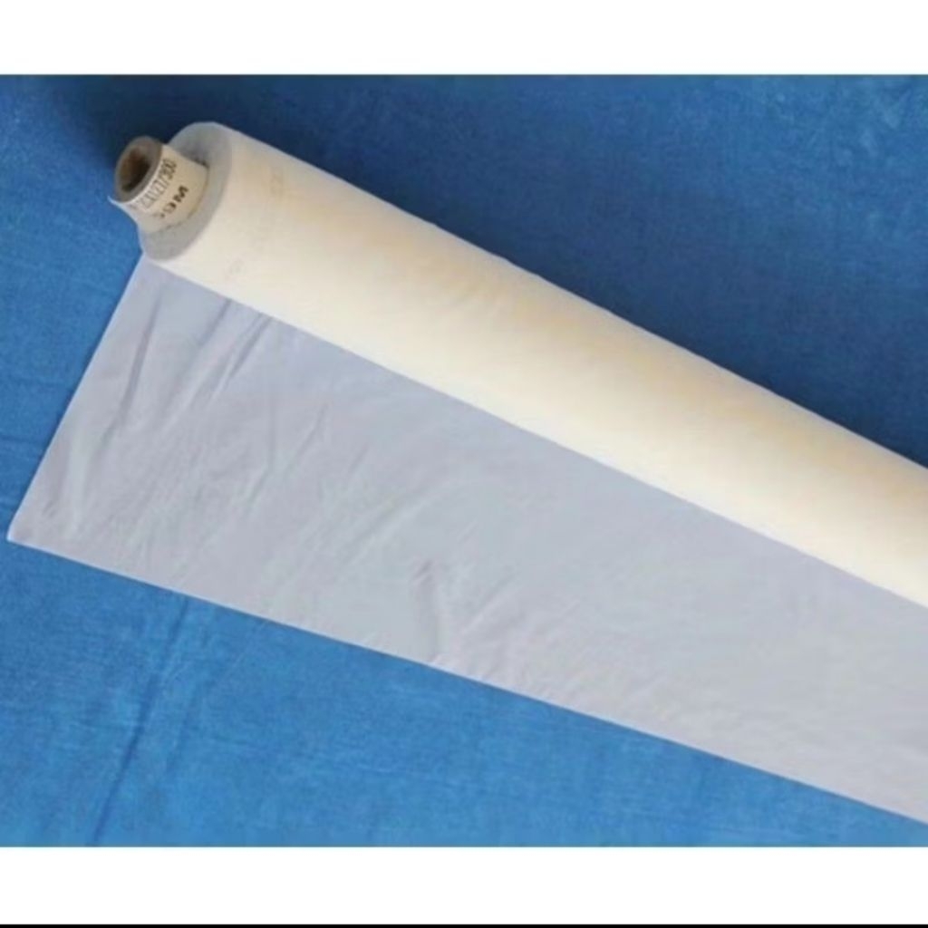 Screen Mesh Cloth 100 / 120 Mesh for Screen Printing (Per Meter 1.65m x ...