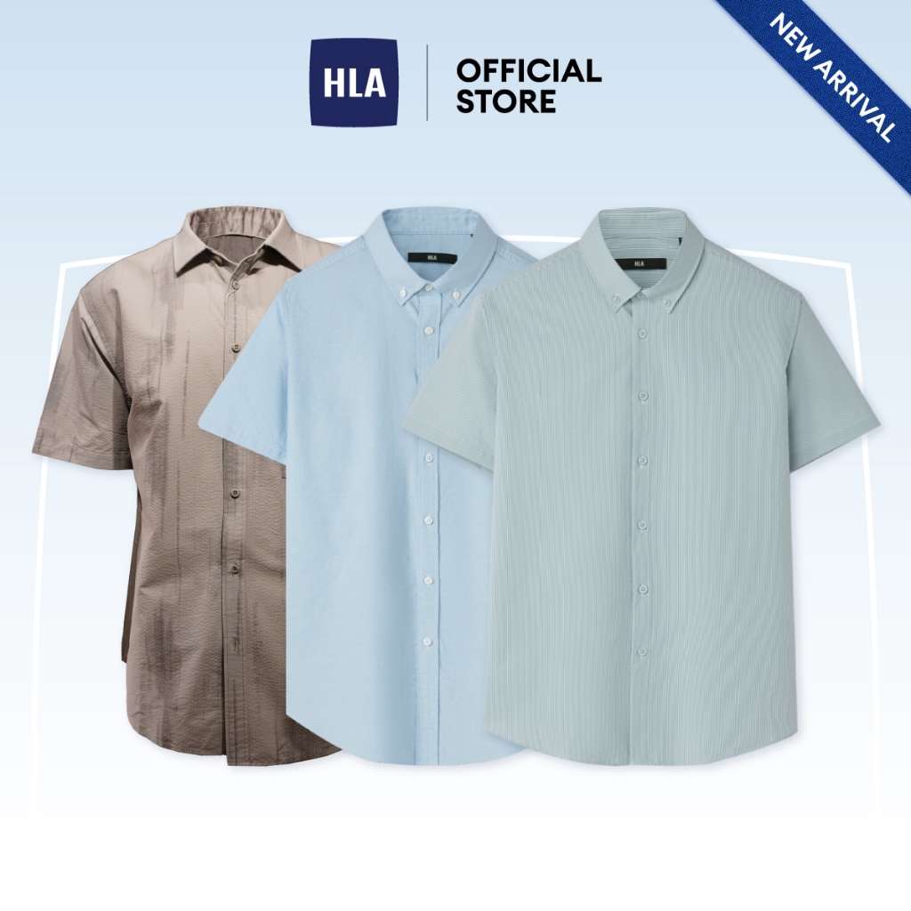 Buy hla Products At Sale Prices Online - May 2026 | Shopee Singapore