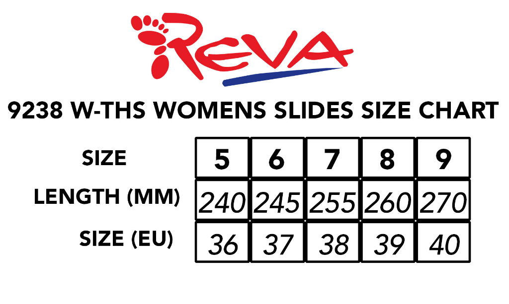 Reva Erin Women Thong Slippers 2024 (Check the Size Chart) | Shopee ...