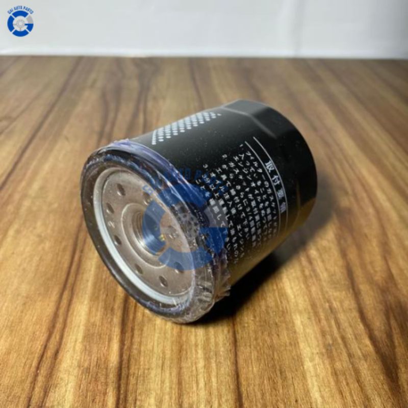 Oil Filter for Toyota Innova Fortuner, Hiace Commuter/Grandia/Super ...