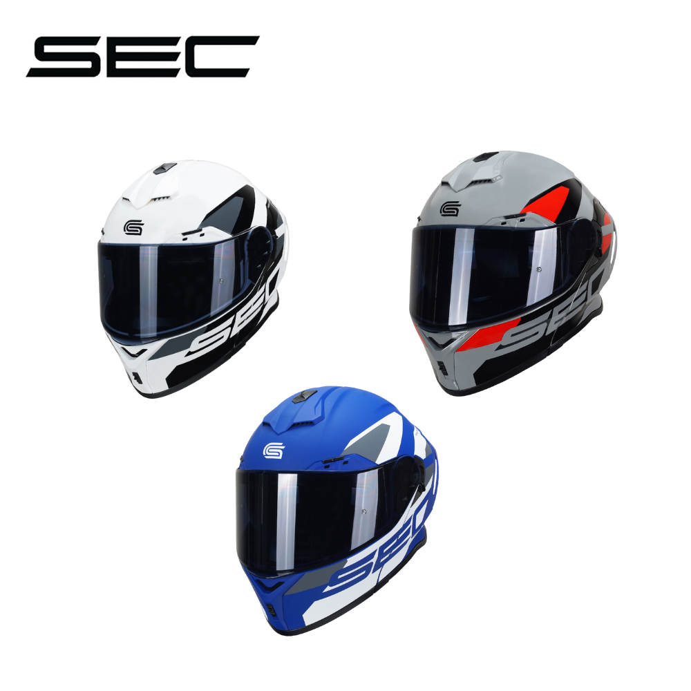 SEC Helmet for Motorcycle FOCUS Modular Gloss/Matte (S-XL) | Shopee ...