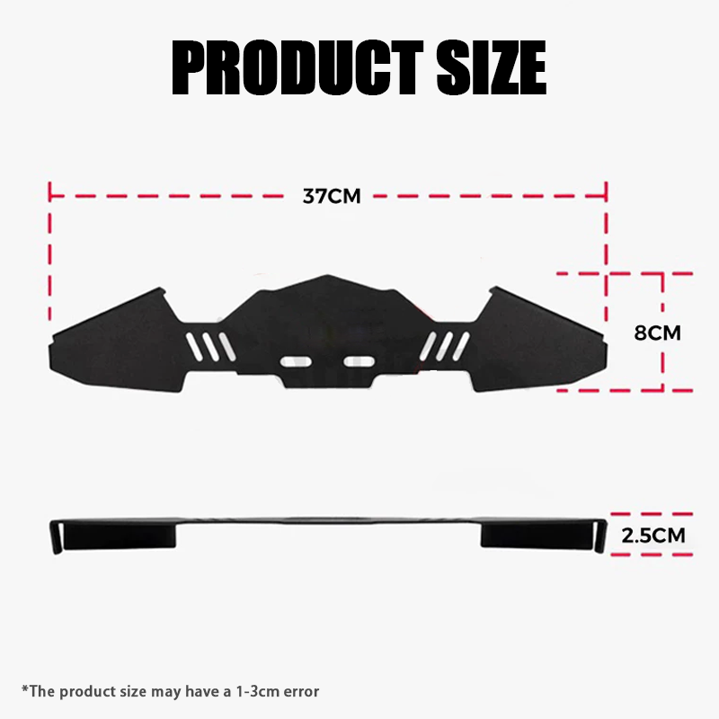 Signal Light Protector for Yamaha Aerox V1/V2 Heavy Duty Alloy Anti ...