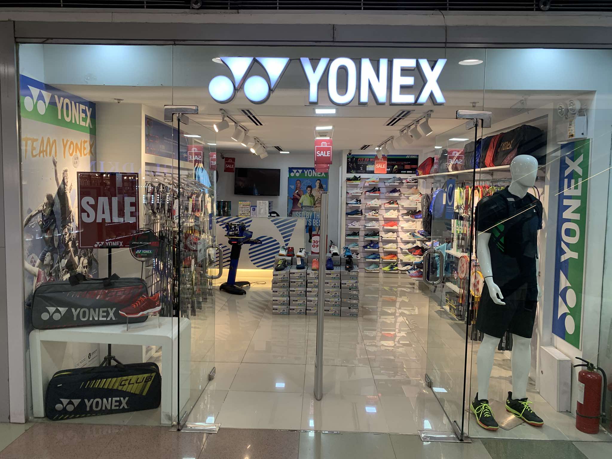 Yonex ASTROX 99 GAME 3RD GEN BLACK Badminton Racquets | Shopee Singapore