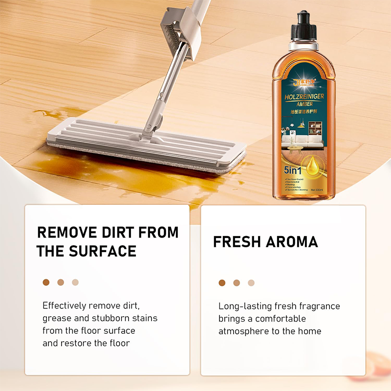 500ml Wood Polisher Wax 500ml Wood Polish Shine Furniture Cleaner Wood ...