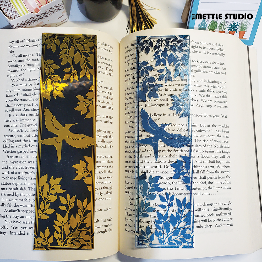 TMS | Suzanne Collins Bookmarks – Hunger Games, Catching Fire ...
