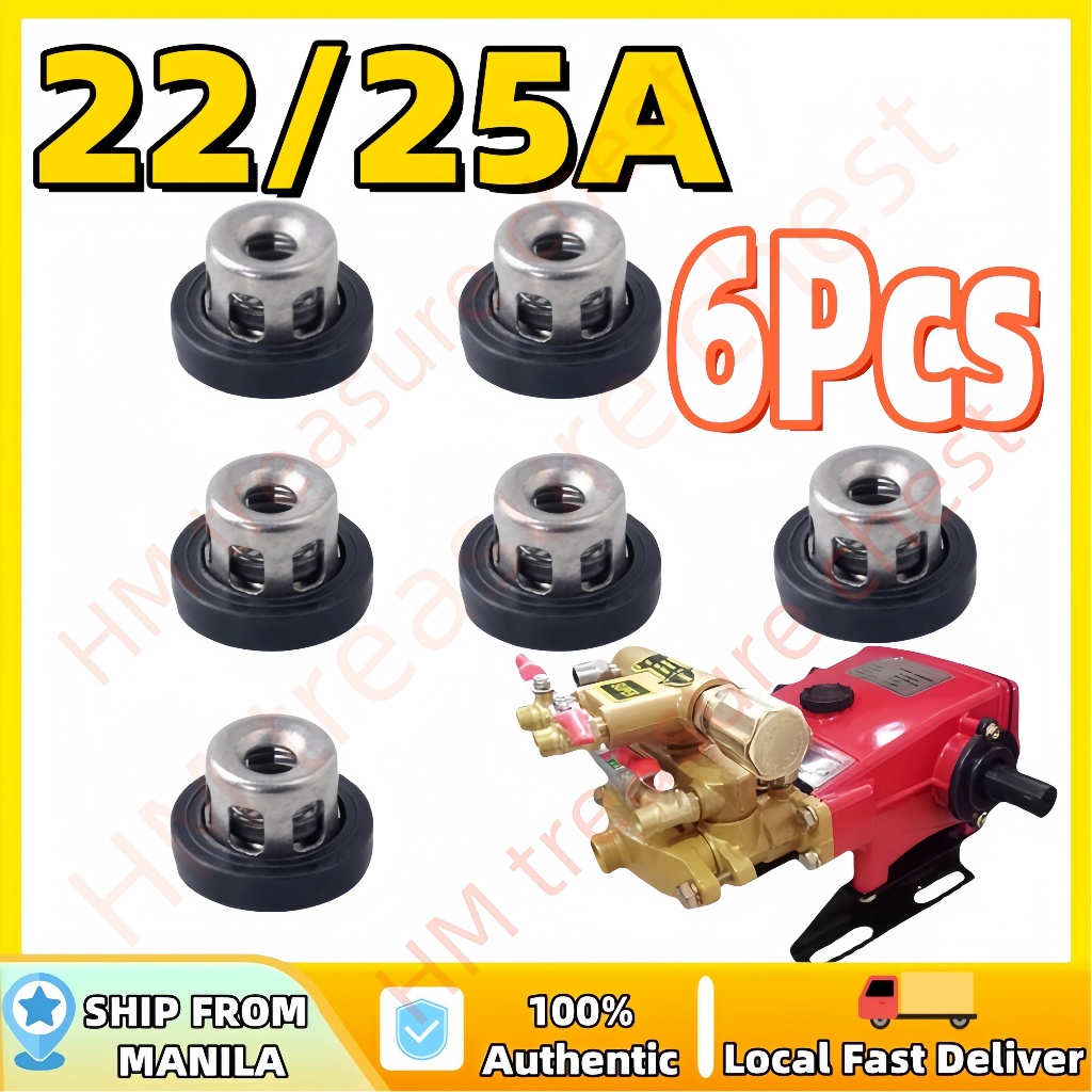 22a/25a Power Sprayer Kawasaki Valve Check Assembly/Valve Valve/Valve ...