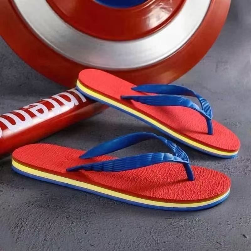 BESTWALK Slippers for Men and Women Beachwalk Style Water Resistant ...