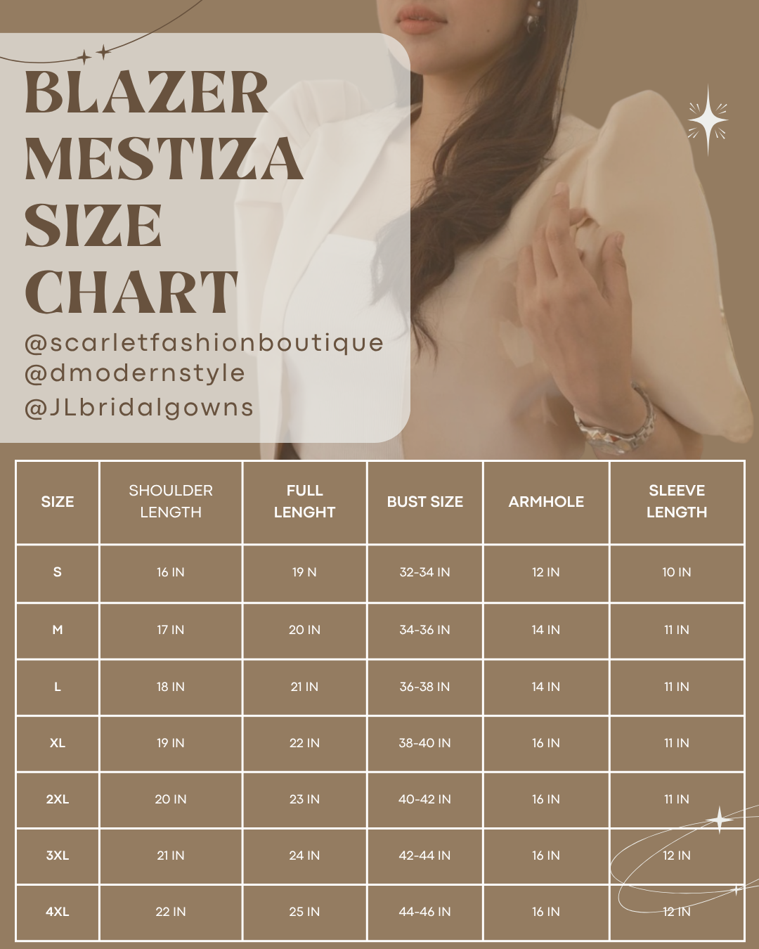 Set Beige bolero silk filipiniana top and piña fabric inner dress with ...