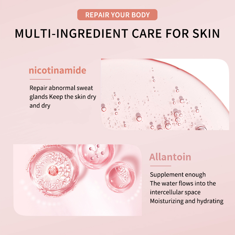 Whitening Underarm Deodorant Roller Brightening Expert Underarm With ...