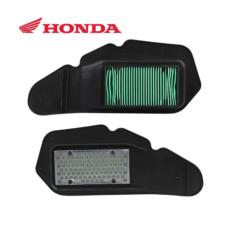 HONDA Click Air Filter Comp Air Cleaner Element Comp High Air Flow Click 125i V1 V2 V3 & 150i V1 ...