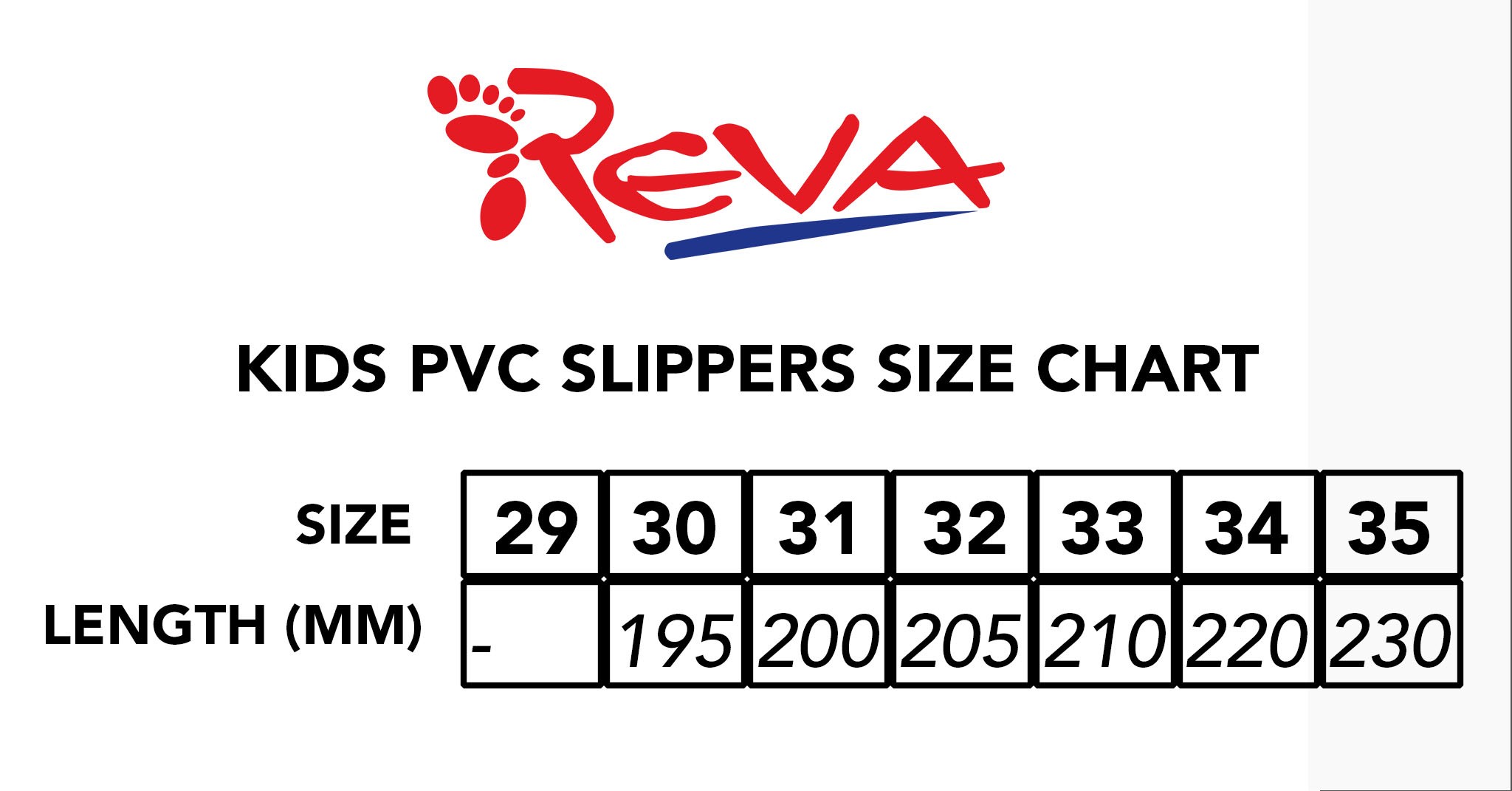 Reva Lander Kids Slides Slippers | Shopee Singapore
