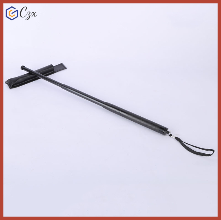 Lightweight Folding Stick Expandable Night Stick Outdoor Hiking Sticks ...