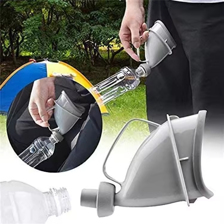 Portable Car Urinal Emergency Urination Device Traffic Jam Essential ...
