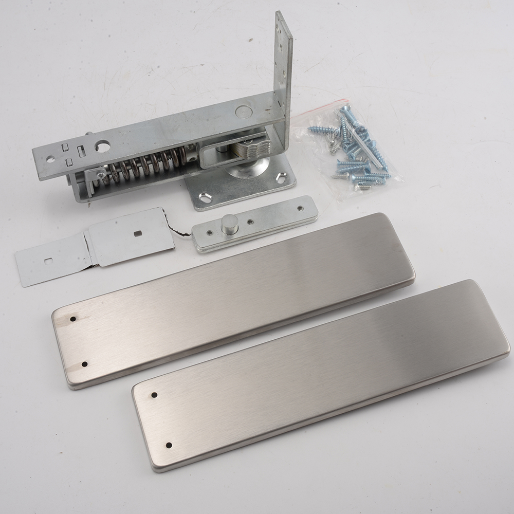 Double Swing Floor Hinge Floor Spring Hydraulic Buffer Heavy Duty ...