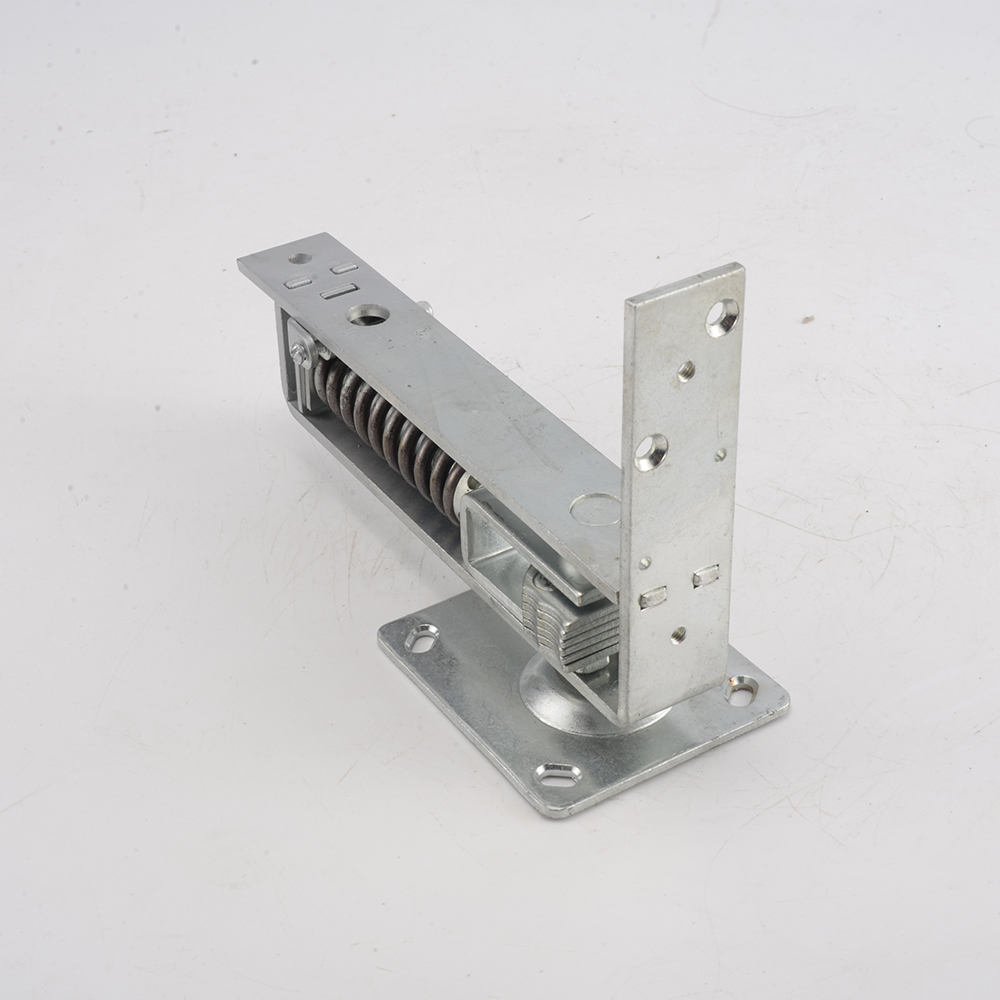 Double Swing Floor Hinge Floor Spring Hydraulic Buffer Heavy Duty ...