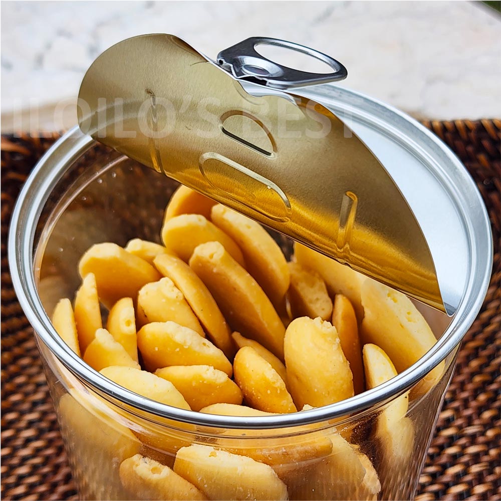 Lengua de Gato 250 grams | JD Bakeshop Bakery | Fresh Baked Cookies ...