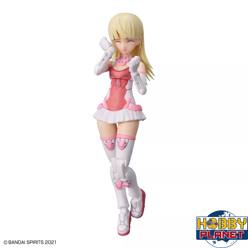 Bandai 30MS SIS-G00 Lirinel [COLOR A] (Ririneru) | Shopee Singapore
