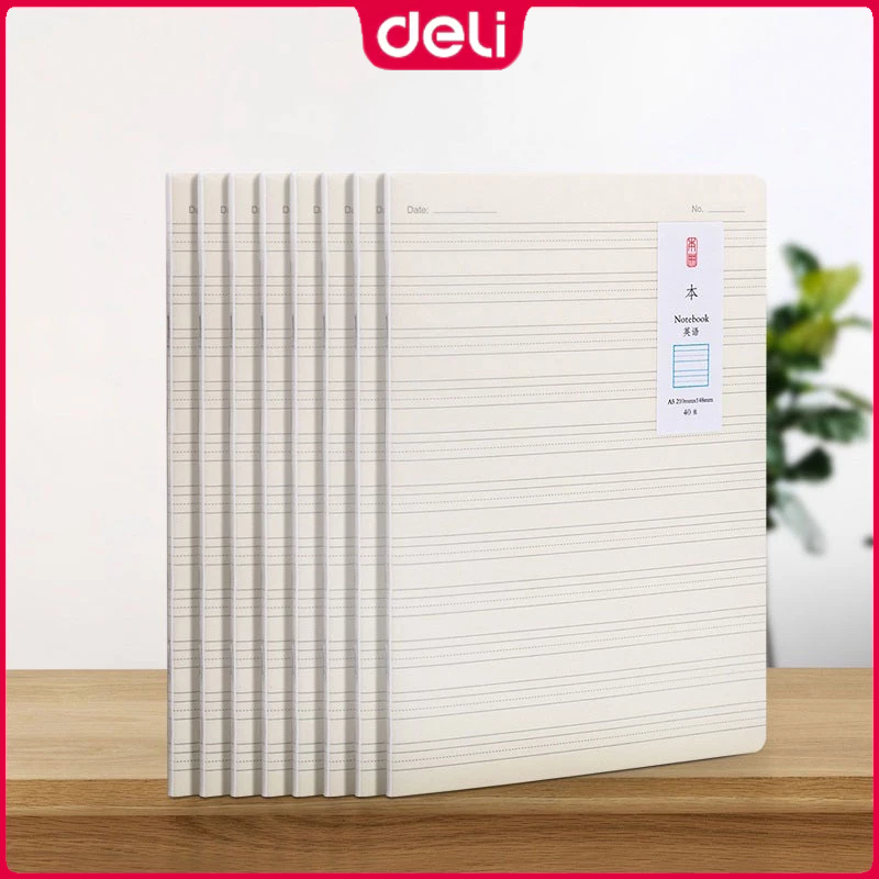 Deli DPA540PP Riding Spikes (English) | Shopee Singapore