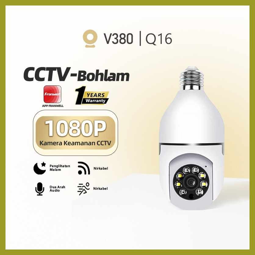 V380`F'IP;d`TE`CAM;j`Wireless;E`WIFI;l`Panoramic;v`Bulb