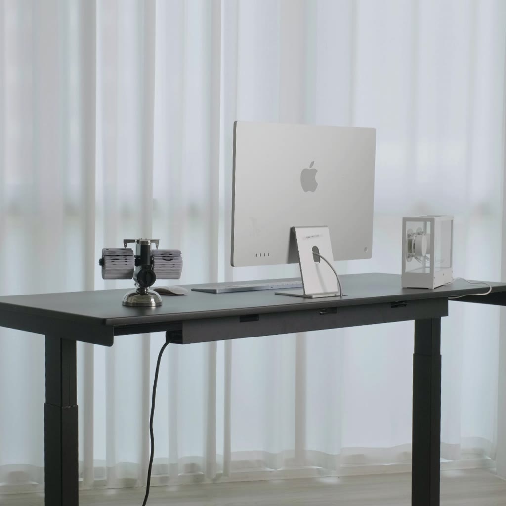 Omnidesk Classic Regular (76cm Width) - Standing Desk | Shopee Singapore