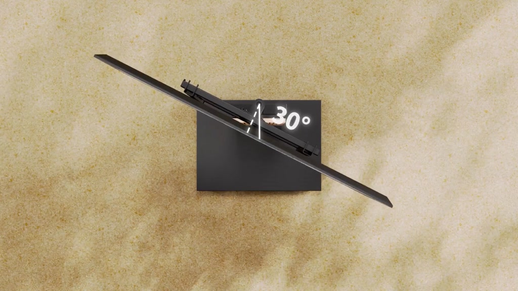 FITUEYES Zen TV Stand FT65 LOW TYPE | 32-65 Inch | Shopee Singapore