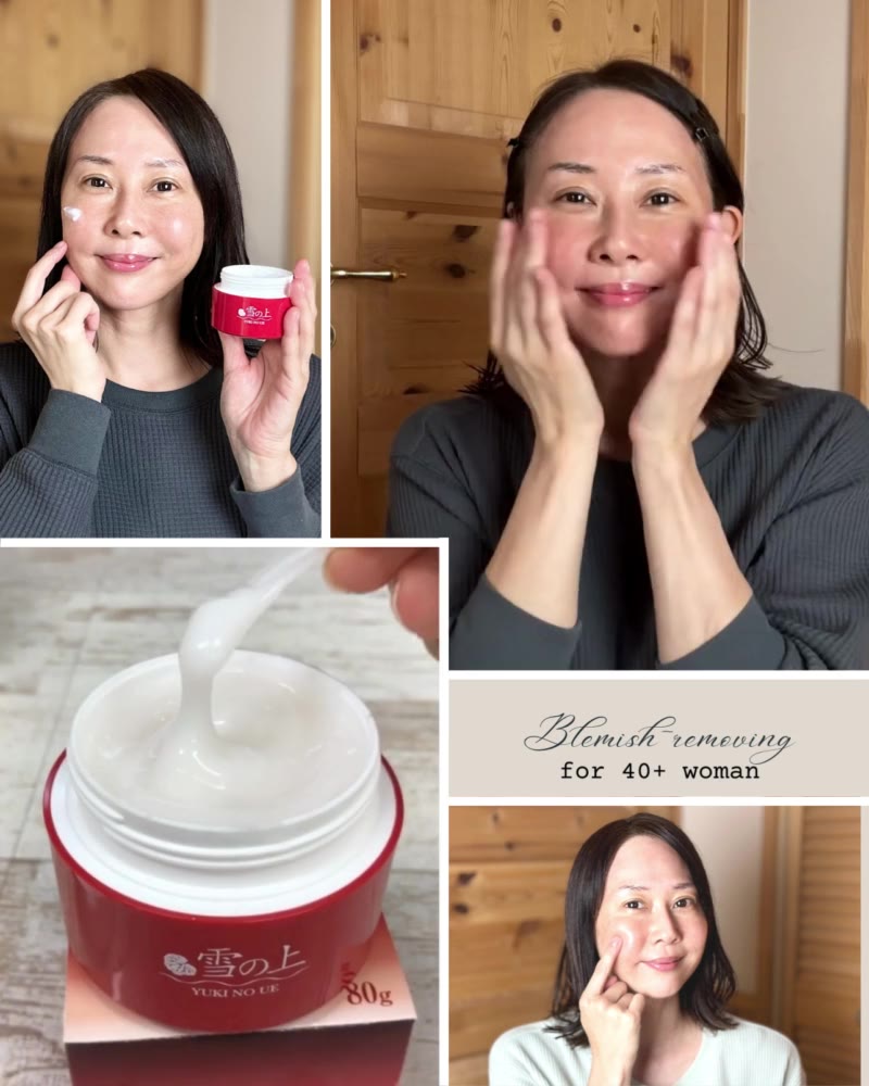 【Set of 2】 YUKINOUE 雪之上🎉Free shipping directly from Japan -Only one ...